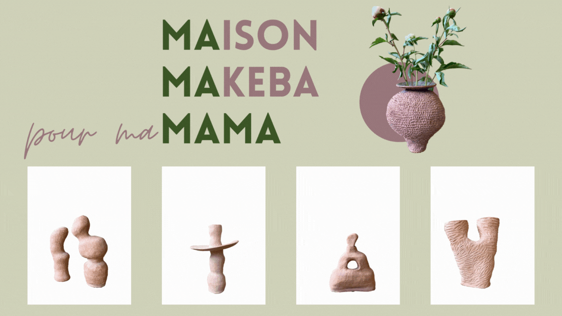Maison Makeba